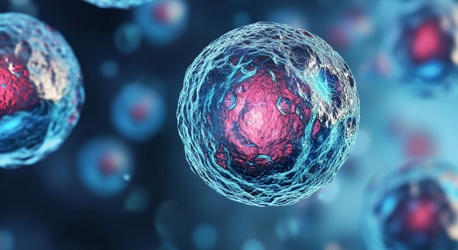 Custom TruCytes™ Biomarker Controls | Slingshot Biosciences